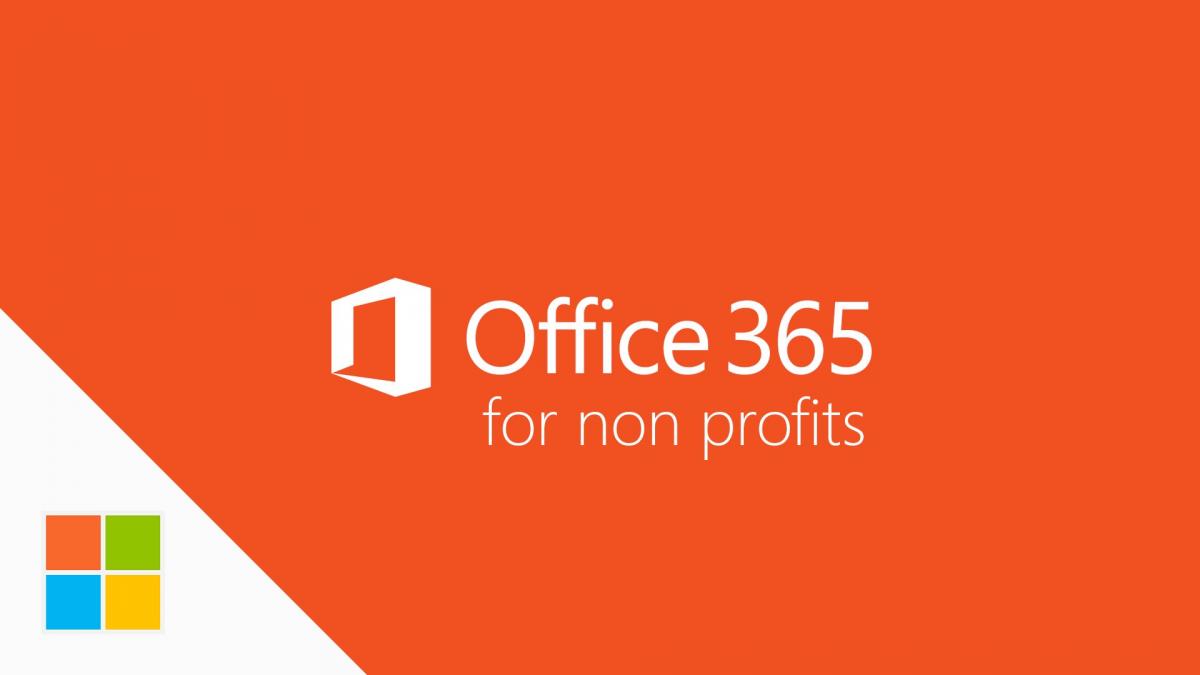 Microsoft Office 365 | TechSoup Belgium